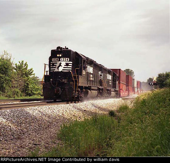 NS'S Central Division Second District